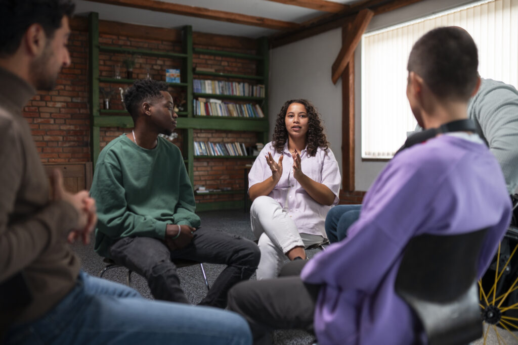 Diverseek Racial Sensitivity Training in the Workplace